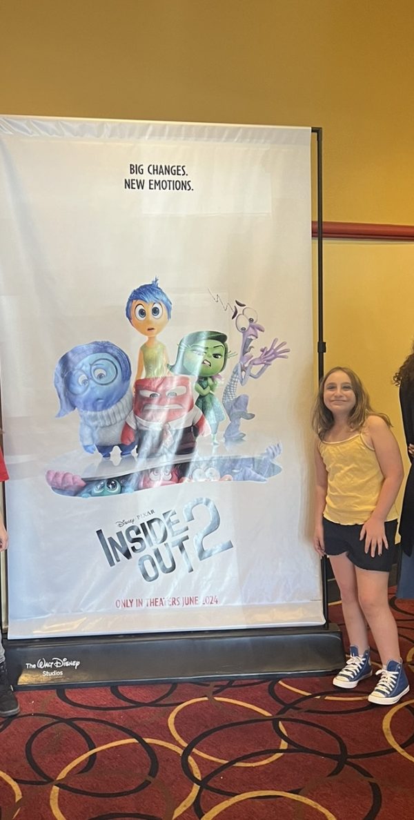 Lessons from “Inside Out 2” - Whinypaluza.com